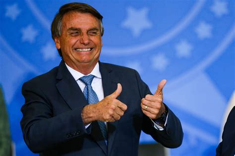 Plano De Governo De Bolsonaro Deve Prever Retomada De Fundos Dizem