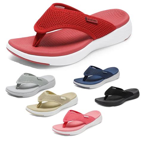 Beach Walk Sandals