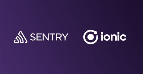 Appflow Sentry Source Maps Appflow Ionic Forum