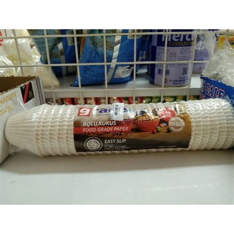 Jual Grade Cup Bolu Kukus Shopee Indonesia