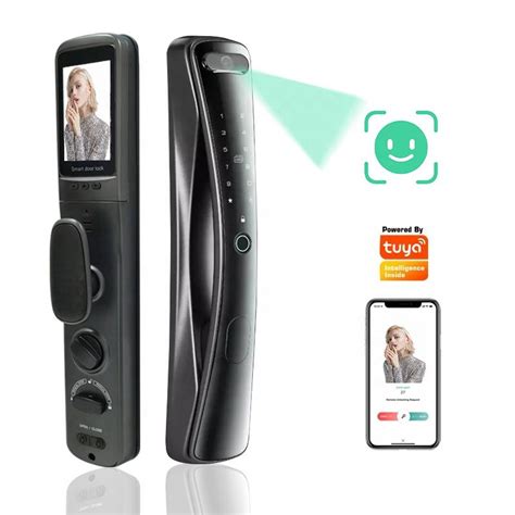 Face Recognition Lock Manufacturers China Face Recognition Lock