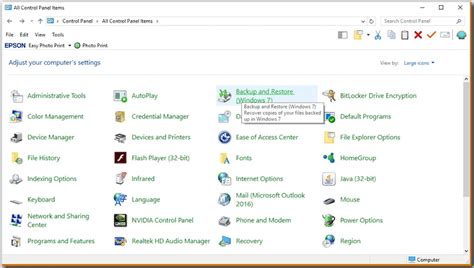 How To Recover Permanently Deleted Folder That Not In Recycle Bin On Windows