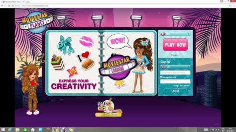 1st Msp Video Youtube