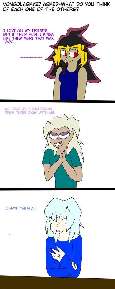 Ask 1 By Puffy Princess On Deviantart