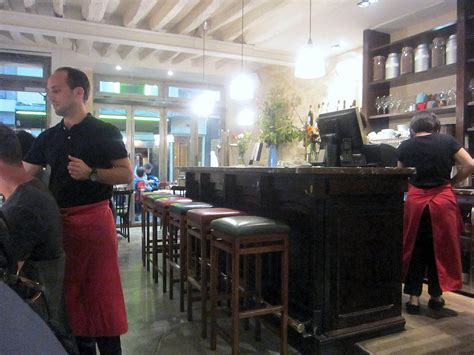 Semilla—a Favorite Restaurant On Paris Left Bank Betty Rosbottom