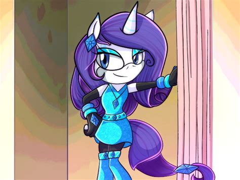 Sonic X Recolor Amy To Rarity Redesign By Xprincesshydrox On Deviantart
