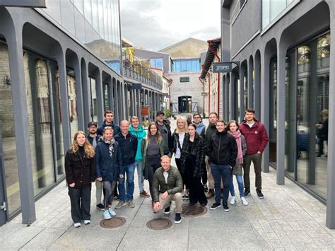 Ringit OÜ On Linkedin Valiit Ringit Knowledgesharing Proudmoment