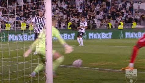 Црвена Звезда одигра моќно на гости кај Партизан Ohridsky