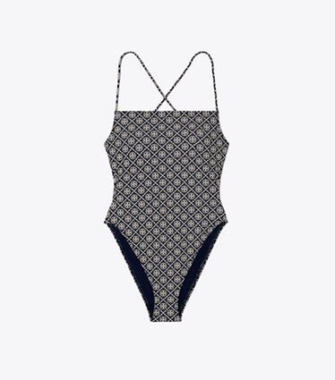 Designer Swimwear Swimsuits Bathing Suits Tory Burch