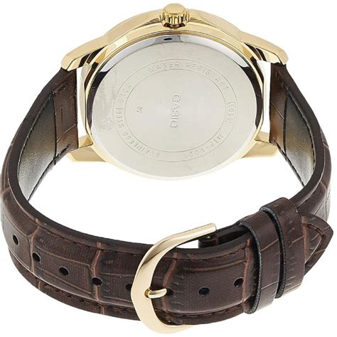Наручные часы Casio Collection Men Mtp V004gl 7a — купить в интернет магазине по цене