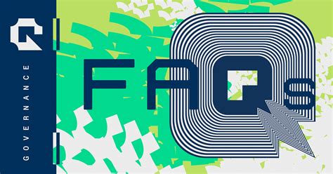 Governance Faqs A16z Crypto