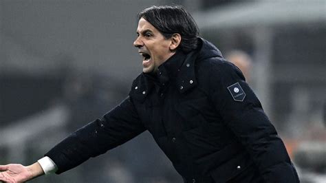 Atalanta Inter Ultimi Nodi Da Sciogliere Per Inzaghi Il Dubbio In Difesa