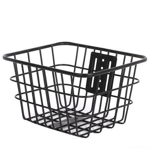 Cesta Delantera Para Bicicleta Accesorio Para Patinete El Ctrico Xiaomi