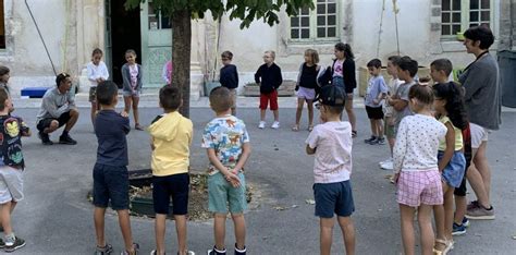 Viviers Les écoles Saint Régis Et Notre Dame Du Rhône Mobilisés Pour