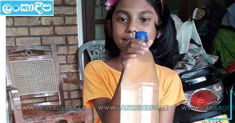 පිරිසිදු පානීය ජලය නැති වීමෙන් තුම්මෝදර ජනයා පීඩාවට Lankadeepa Online