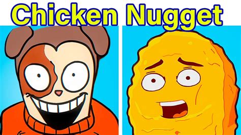 O Mod Do Twiddlefinger No Fnf Friday Night Funkin Gegagedigedagedago Nugget🤜 Explore A
