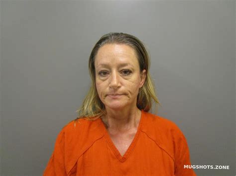 Plunkett Christina Michelle 08312022 Harris County Mugshots Zone