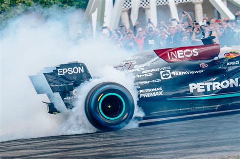 Is There A Future For Nuclear Powered Cars Grr