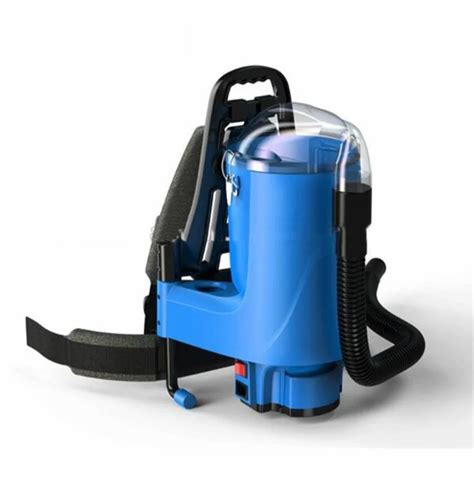 Backpack Vacuum Cleaner For Commercial Use At ₹ 16500piece In Indore