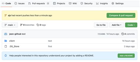 Pre Project Day Git Git Flow Branch