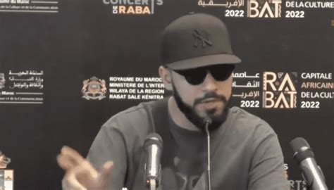 Moroccan Rapper Sparks Controversy For ‘normalizing Recreational Use