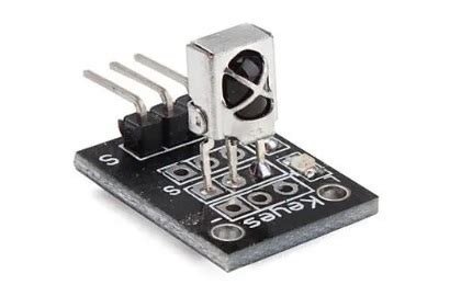 Ir Modual Arduino Dronebot Workshop Forums