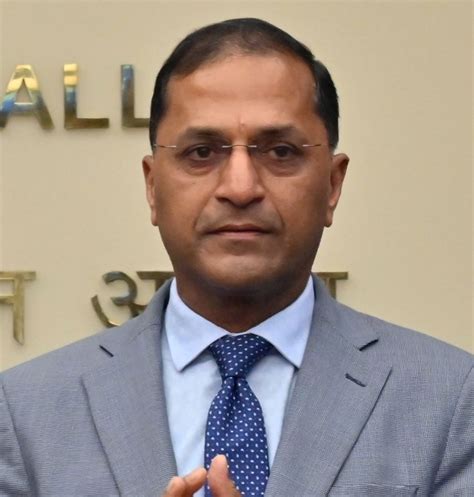 Oppn Concerned As Arun Goel Resigns Abruptly As Ec India