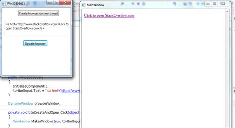 C Updating A Wpf Window Property From Different Thread Stack Overflow