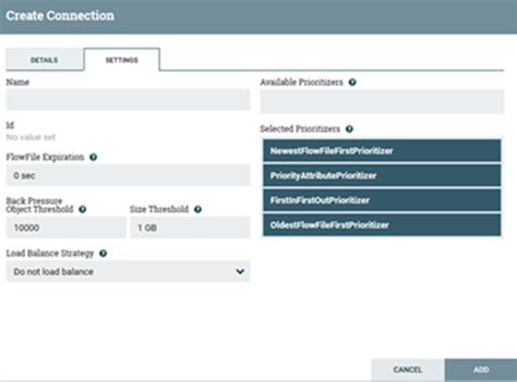 Log Processor Building A Data Flow