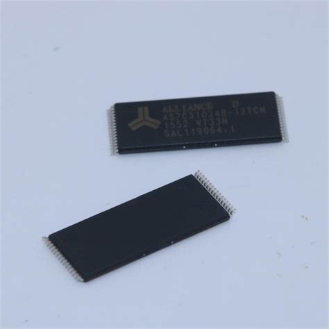 China Preço baixo AS7C31024B 12TCN 3 3V CMOS SRAM CHIP Cotação