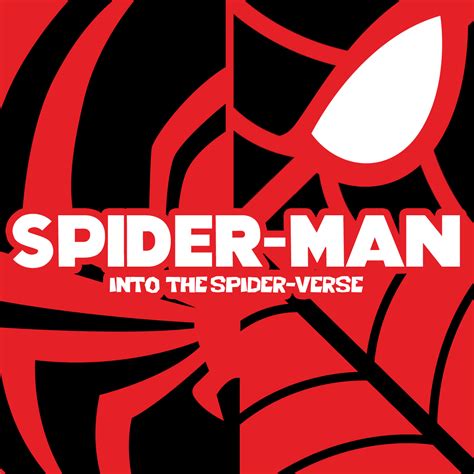 Logo Design Spider Man Behance