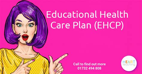 Educational Health Care Plan EHCP Heart Teaching