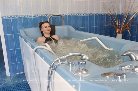 Фотогалерея Санаторий Белая Вежа