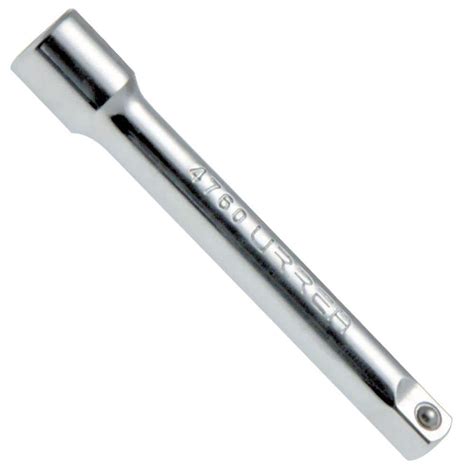 Urrea 14 In Drive 3 In Long Socket Extension 4760 The Home Depot