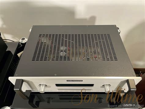 Ls26 Silver Used Sold Son Ultime Inc