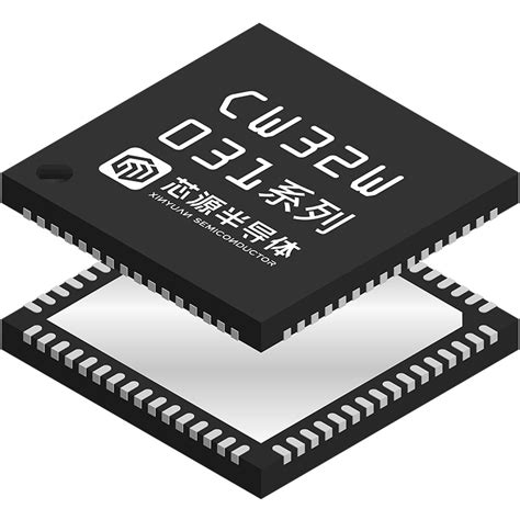 武汉芯源半导体有限公司 2024全球mcu及嵌入式生态发展大会