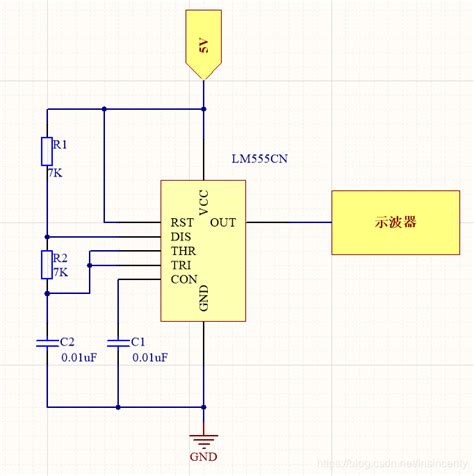 方波正弦波（幅移键控发生器ask）电路设计 正弦波和脉冲波信号发生器电路设计方案及电路图 csdn博客