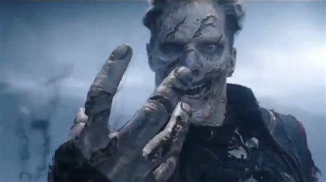 The Scariest Marvel Movies The Holofiles