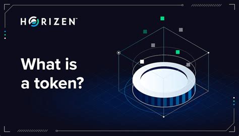 What Is A Crypto Token Horizen Academy