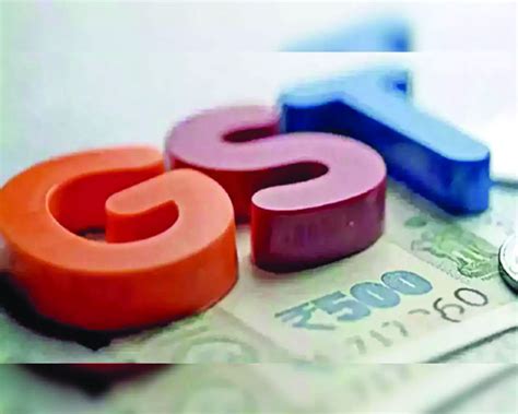 Over 12k Fake Entities In GST CBIC Plans Biometric Authentication
