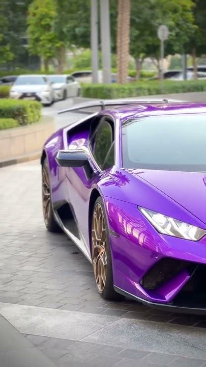 Lambergini💚 Youtube