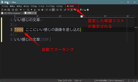 Vscode大好きな僕があえてテキストエディタ『mery』も使い続けるワケ Mery Qiita