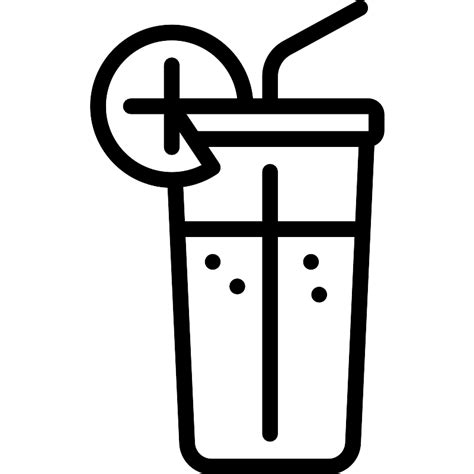 Cocktail Vector Svg Icon Svg Repo