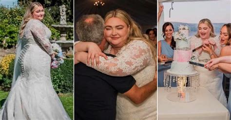 Su Novio La Dejó Plantada En El Altar E Hizo La Fiesta Igual Bioguia