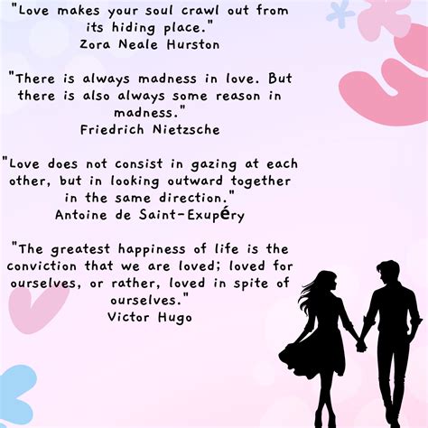 Emotional Lovely Quotes