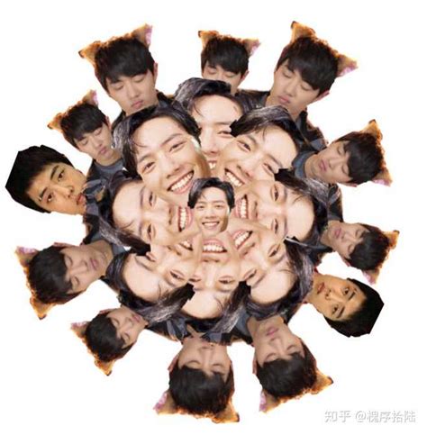 有没有肖战的丑照？ 知乎