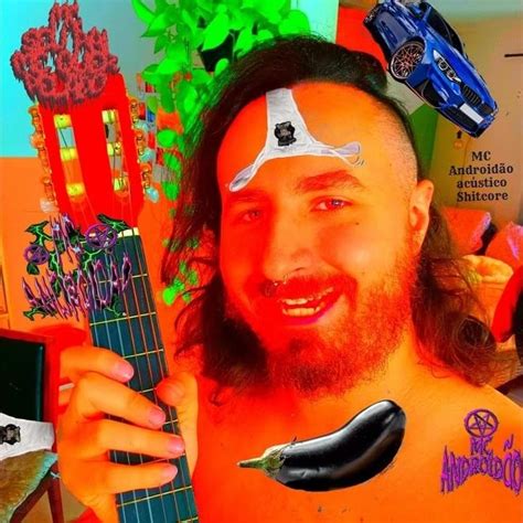 When did MC SEU PAI ME QUER PELADO release Shitcore Acústico Bostil