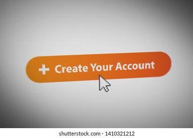 38 Mouse Cursor Create Account Royalty Free Images Stock Photos Pictures Shutterstock