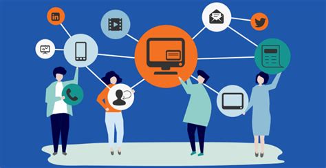 The Power Of Ccm Software Automating Your Communications Workflow