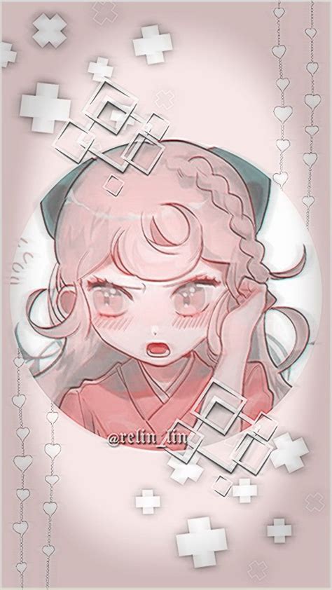 Hiyoko Saionji Wallpaper With Danganronpa Danganronpa Doors Wallpaper